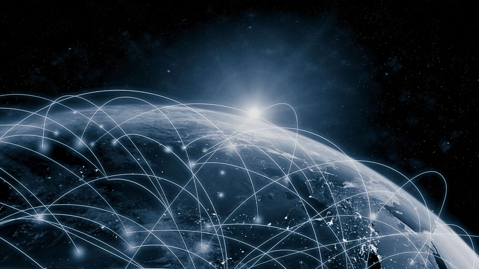 How Texas Is Shaping the Future of Telecommunications Infrastructure in ...