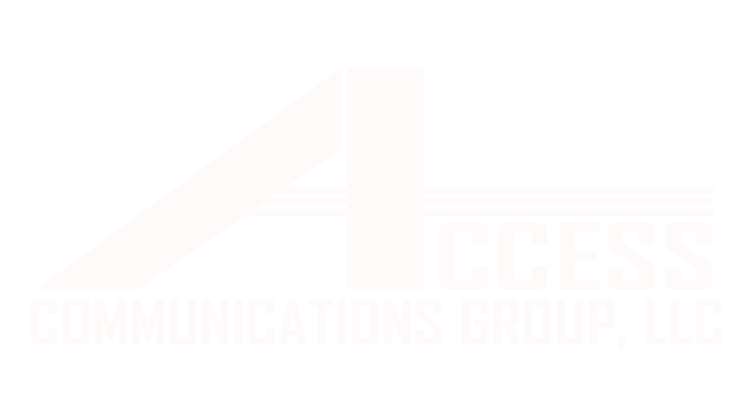 MFT Structured Cabling Manufacturing Facility - Access Communications ...